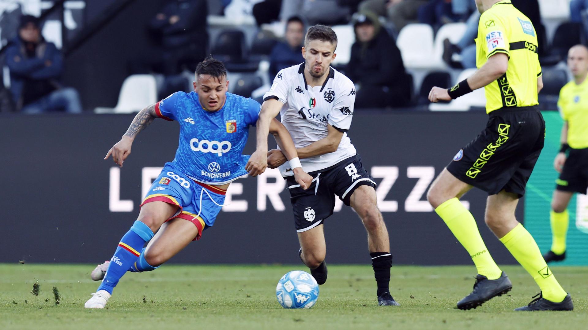 Ádám Nagy | Spezia Calcio - Sito ufficiale