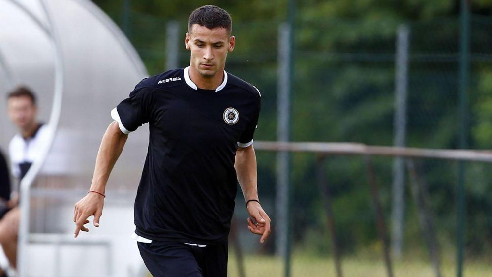 Vignali: "Prime impressioni assolutamente positive" | Spezia Calcio ...